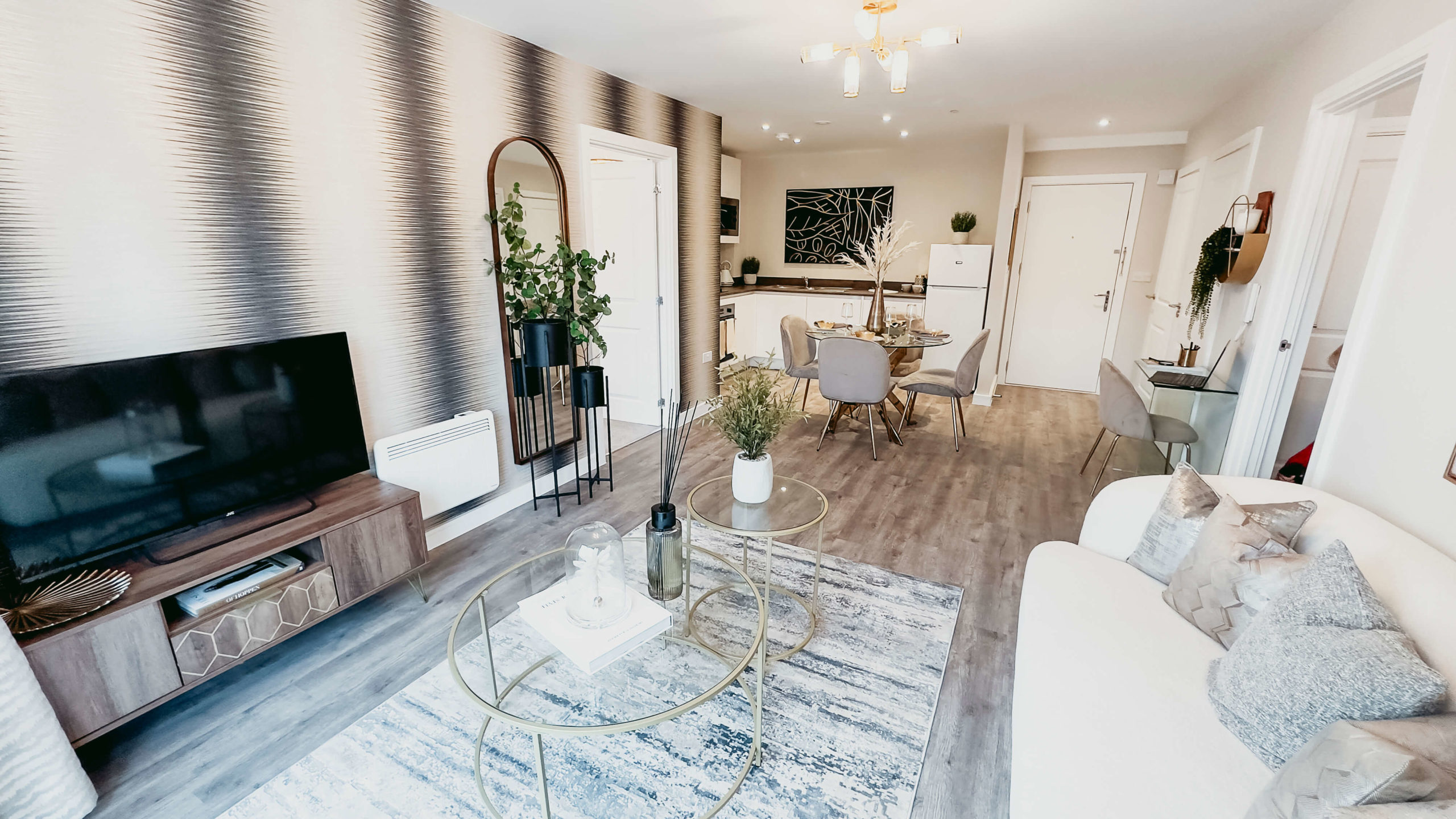 Strutt House | Nightingale Quarter