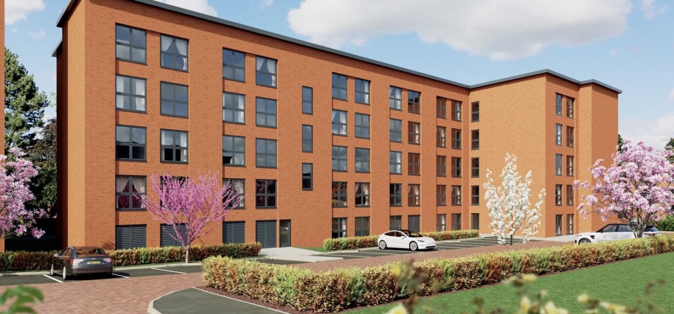 The Nightingale Quarter Derby | New Builds Derby | Wavensmere Homes