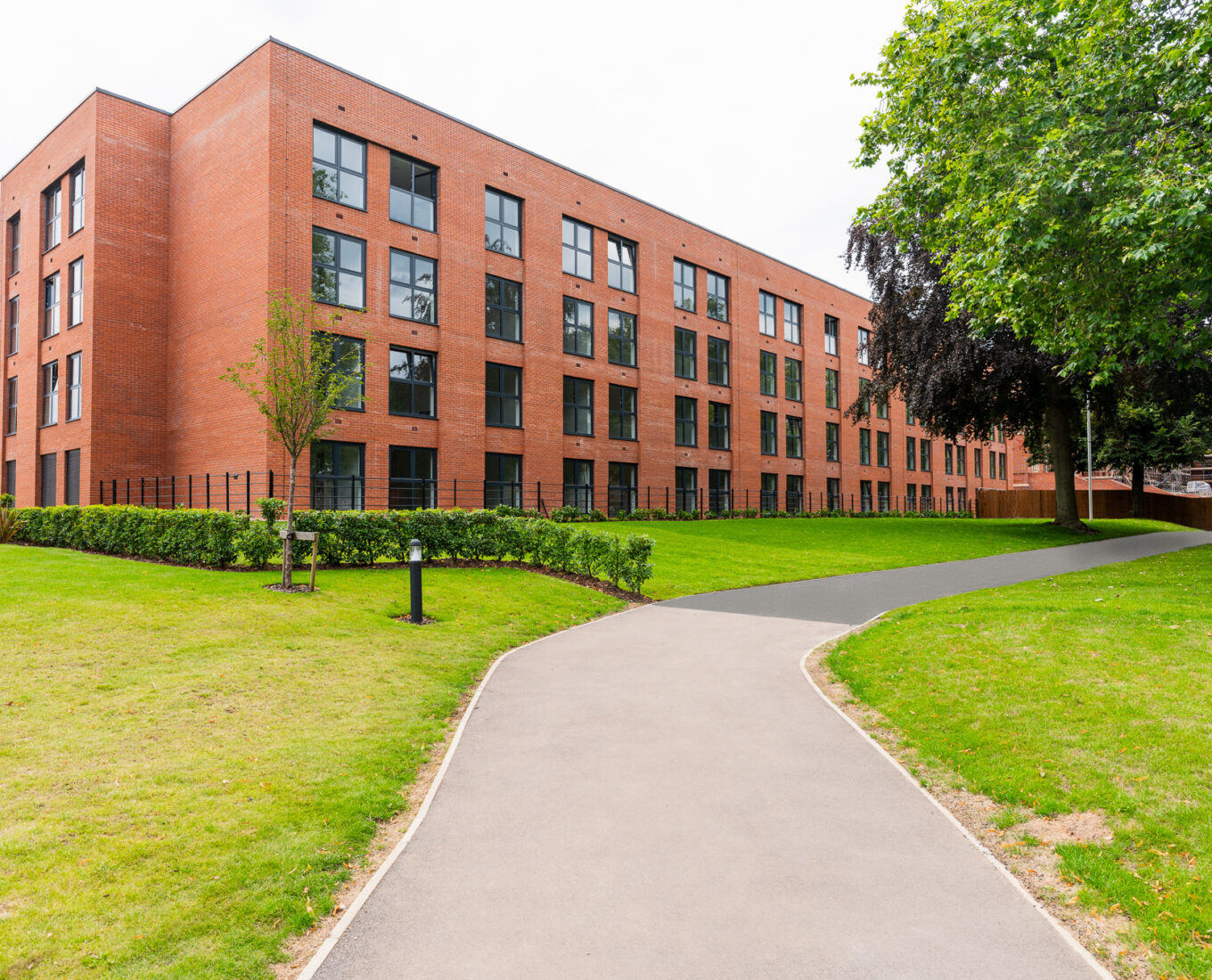 The Nightingale Quarter Derby | New Builds Derby | Wavensmere Homes