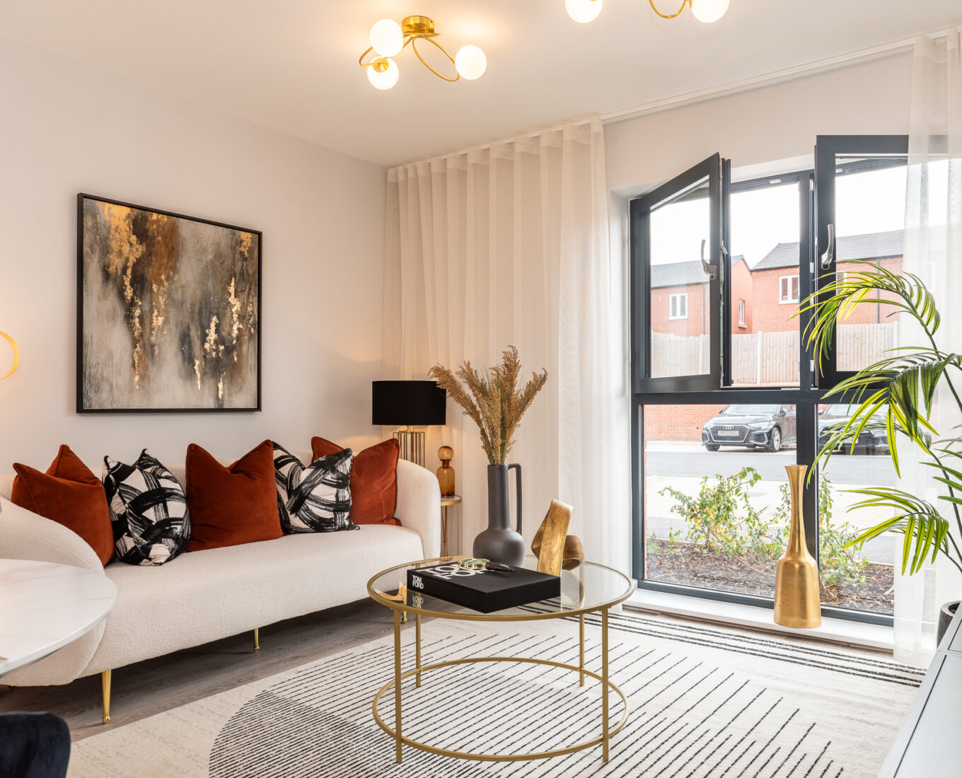 The Nightingale Quarter Derby | New Builds Derby | Wavensmere Homes